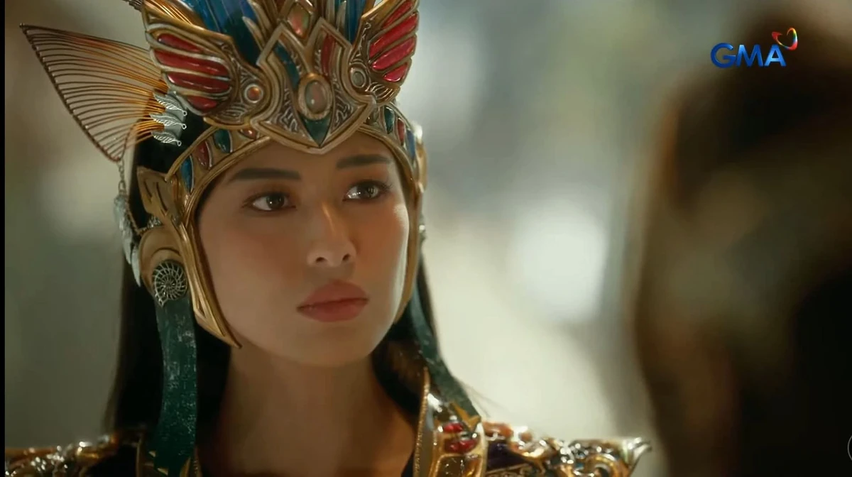 Cassandra (2016) | Encantadia Wiki | Fandom