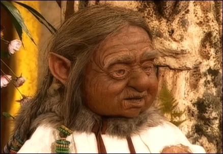 Imaw | Encantadia Wiki | Fandom