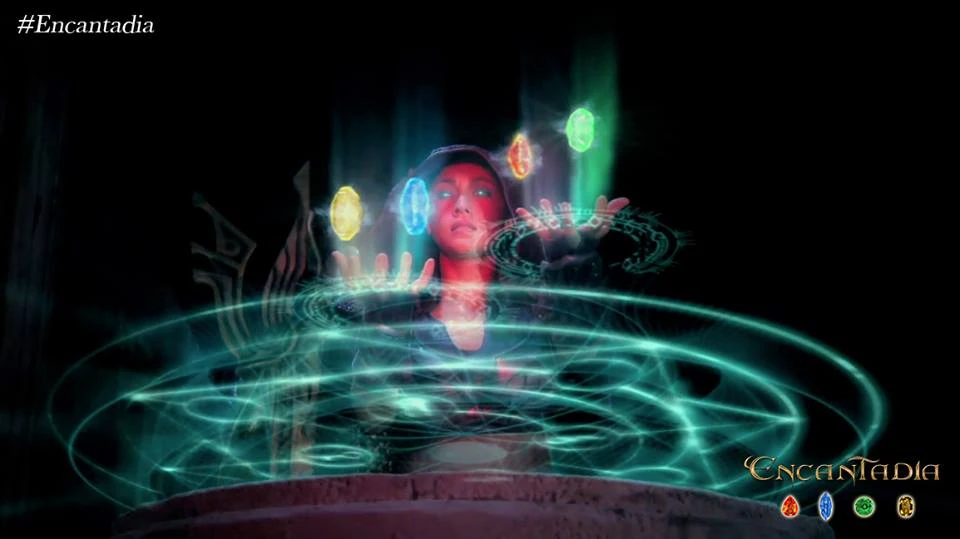 Encantadia: The Pilot | Encantadia Wiki | Fandom