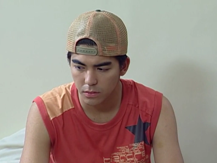 Anthony | Encantadia Wiki | Fandom