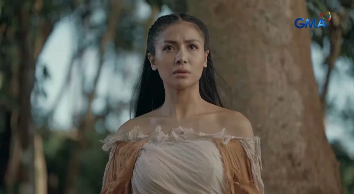 Danaya (2016) | Encantadia Wiki | Fandom