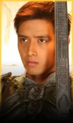 Aquil | Encantadia Wiki | Fandom