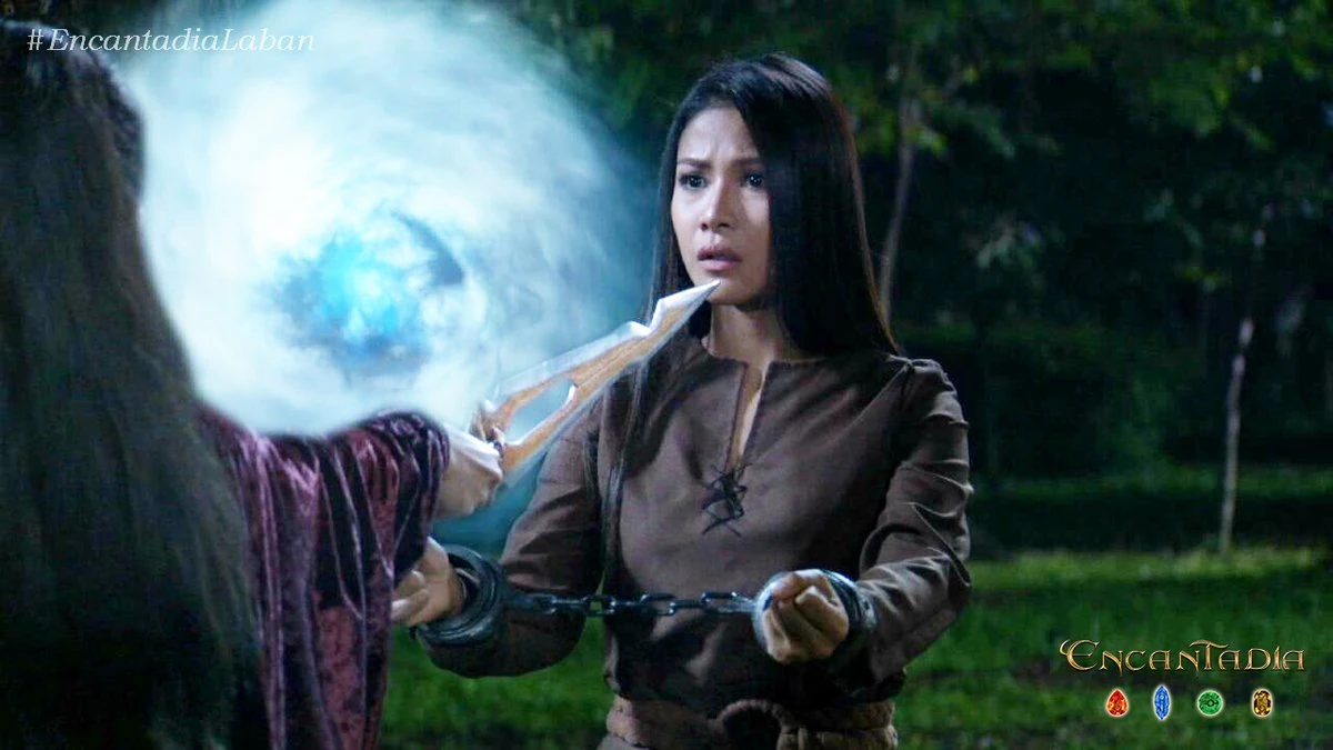 Laban | Encantadia Wiki | Fandom