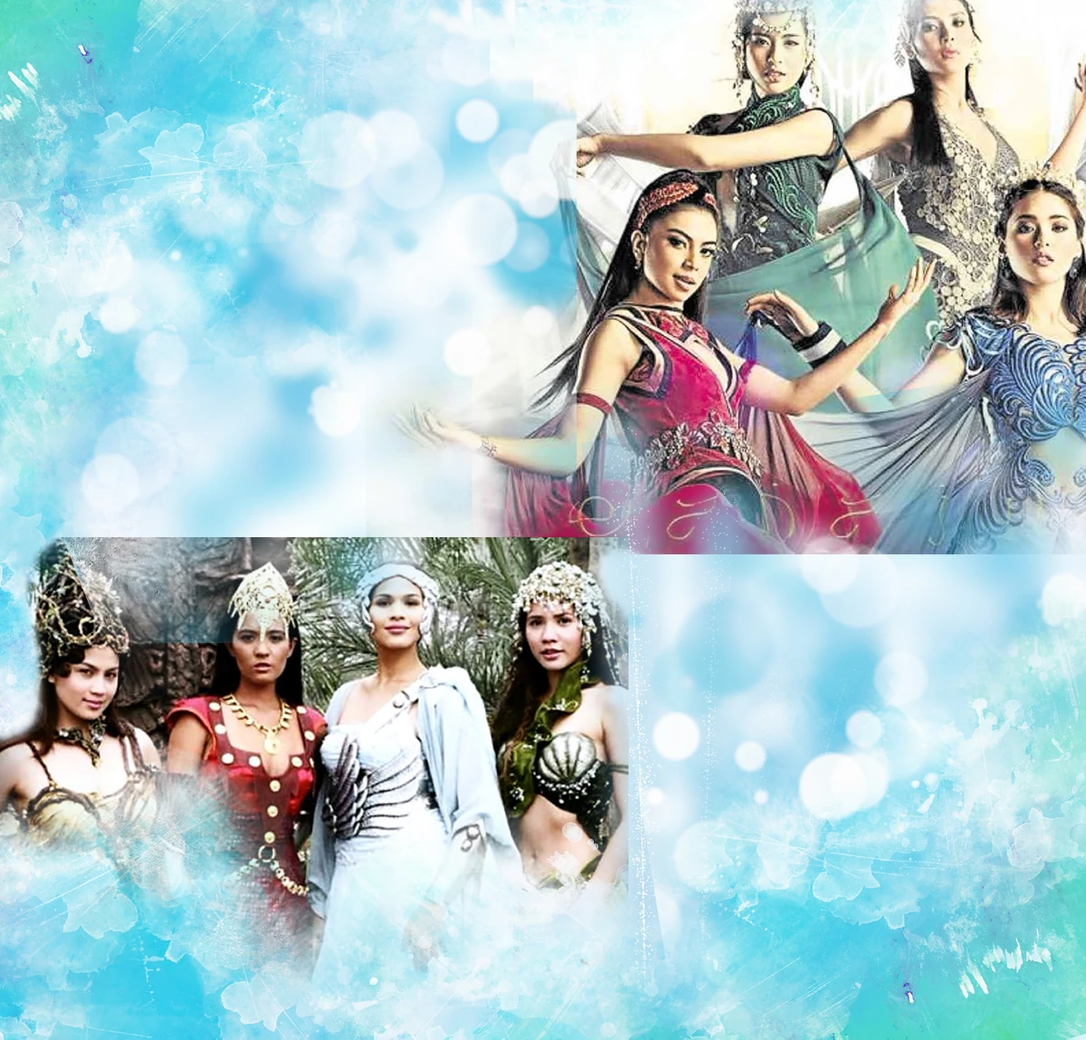 Sang'gre | Encantadia Wiki | Fandom