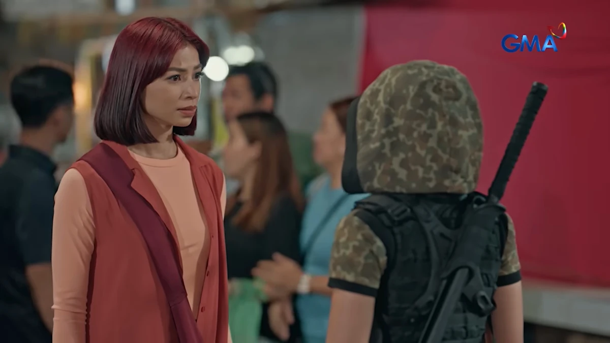 Kabanata XXXIV: Bagong Bayani | Encantadia Wiki | Fandom