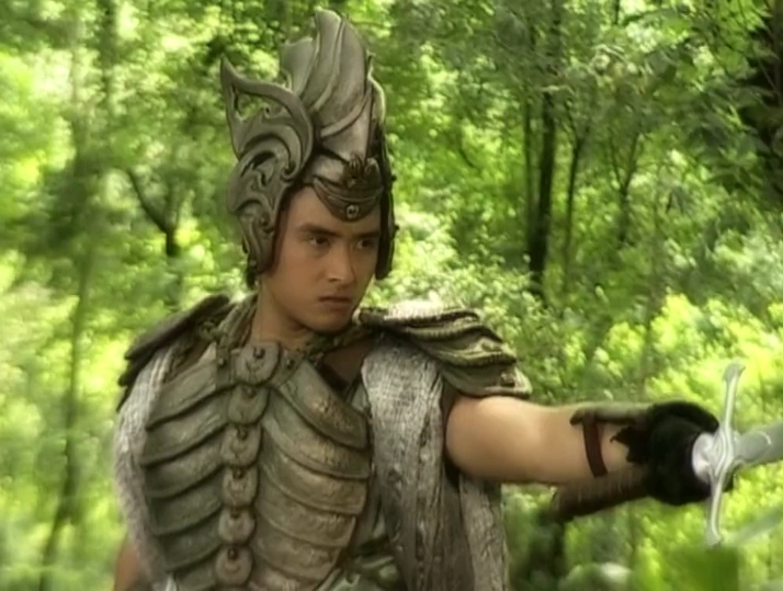 Aquil | Encantadia Wiki | Fandom