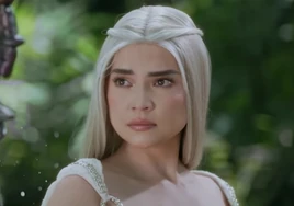 Mitena | Encantadia Wiki | Fandom