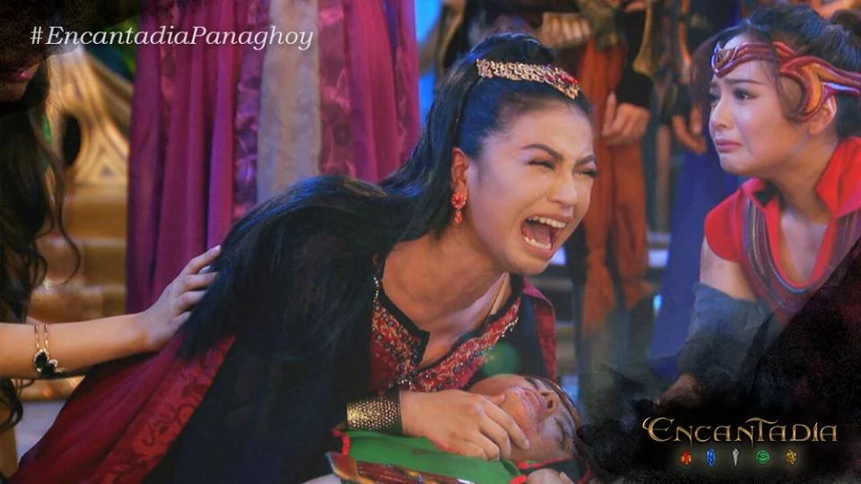 Panaghoy | Encantadia Wiki | Fandom