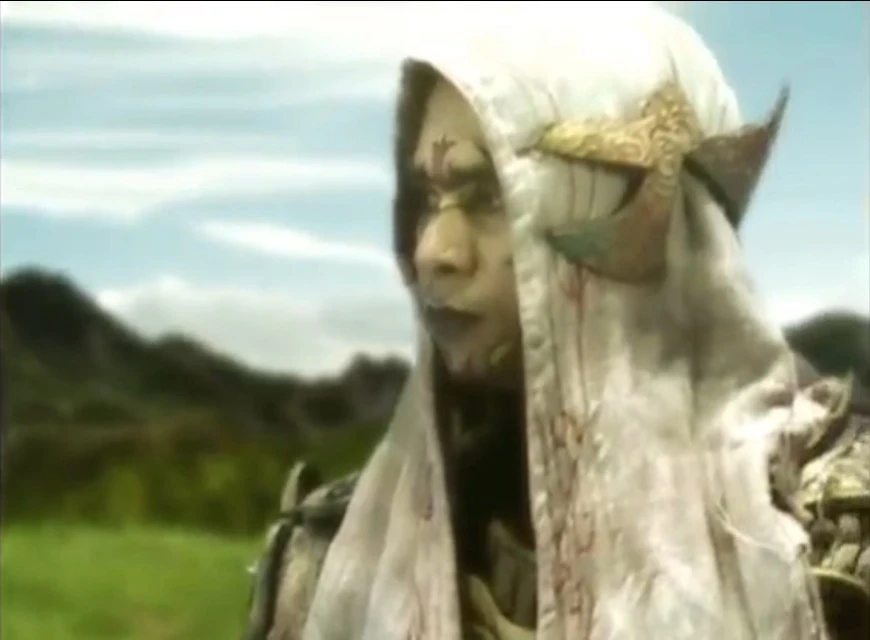 Bartimus | Encantadia Wiki | Fandom