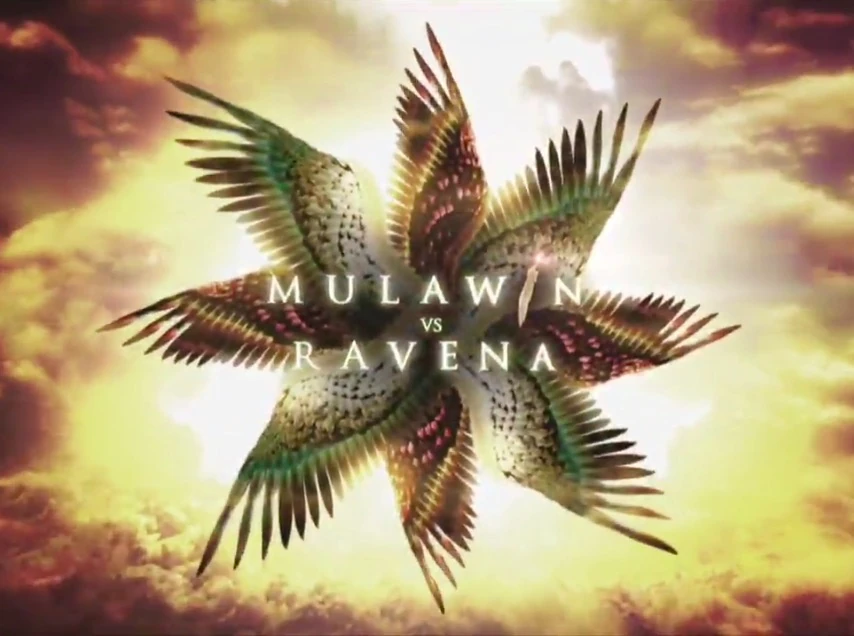 Mulawin vs. Ravena | Encantadia Wiki | Fandom