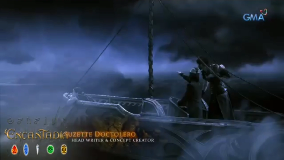 Dueg Bulat | Encantadia Wiki | Fandom