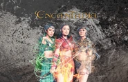 Danaya (2016) | Encantadia Wiki | Fandom