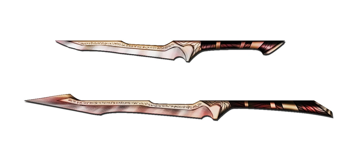 Baga and Siklab | Encantadia Wiki | Fandom