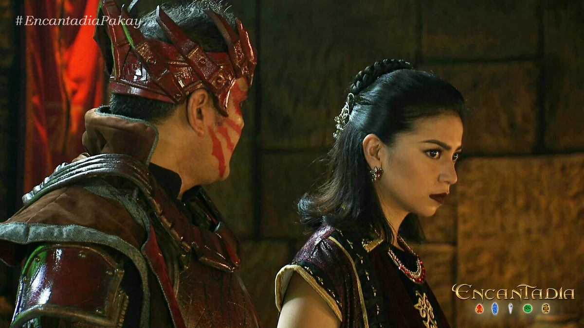 Pakay | Encantadia Wiki | Fandom