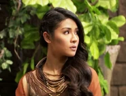 Danaya (2016) | Encantadia Wiki | Fandom