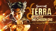 Terra | Encantadia Wiki | Fandom