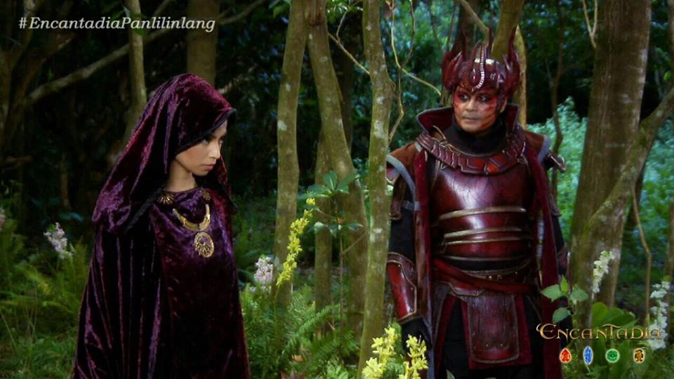 Panlilinlang | Encantadia Wiki | Fandom