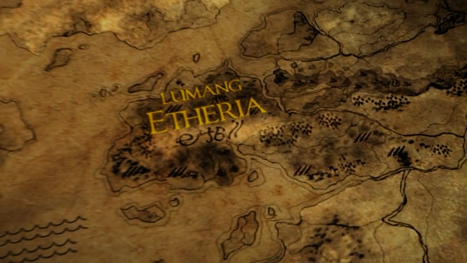 Lumang Etheria | Encantadia Wiki | Fandom