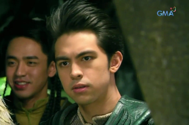 Almiro | Encantadia Wiki | Fandom