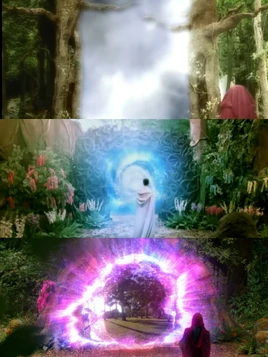 Asnamon Tree | Encantadia Wiki | Fandom