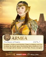 Armea (2025) | Encantadia Wiki | Fandom