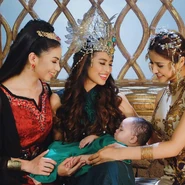 Adamus | Encantadia Wiki | Fandom