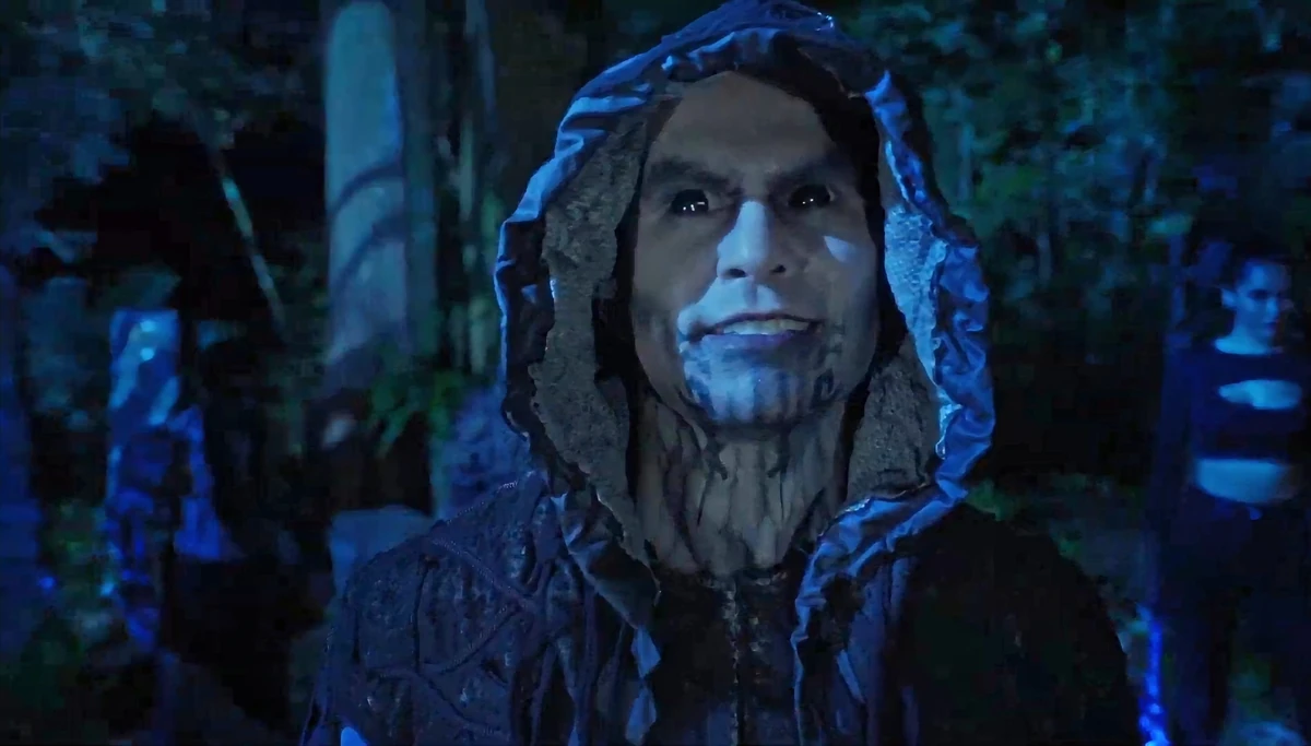 Gargan | Encantadia Wiki | Fandom