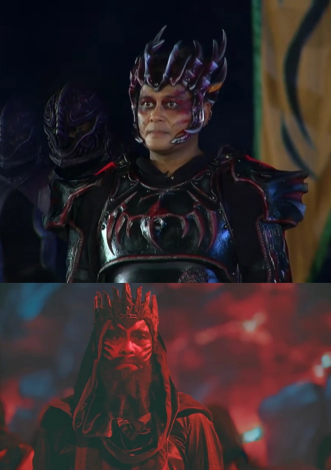 Hagorn (2016) | Encantadia Wiki | Fandom