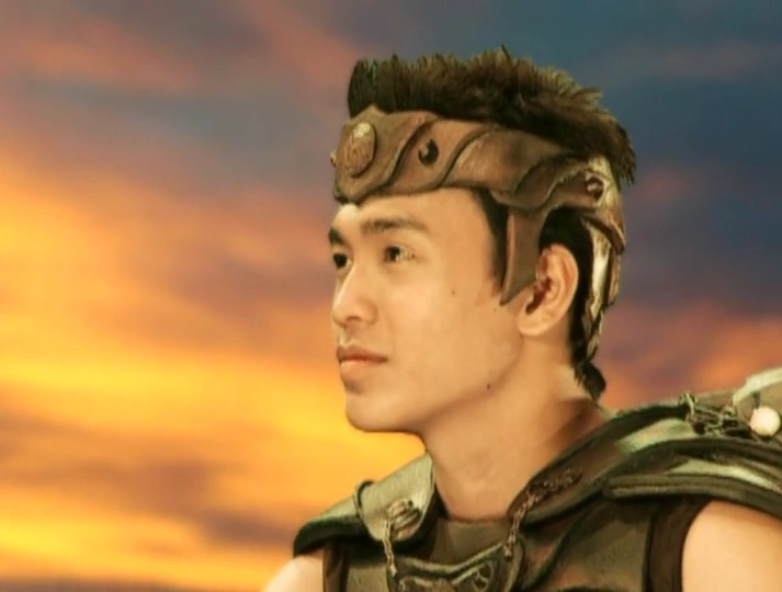 Arman | Encantadia Wiki | Fandom