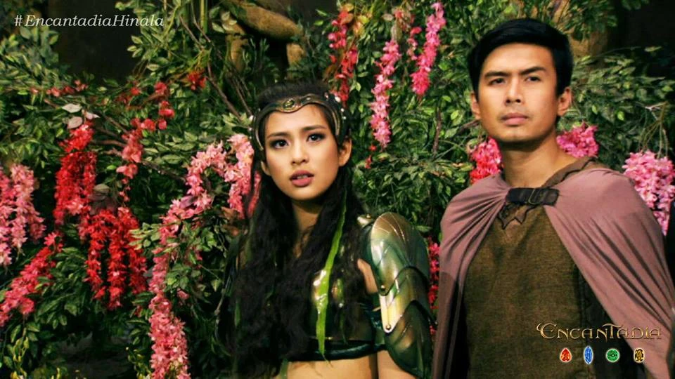 Hinala | Encantadia Wiki | Fandom