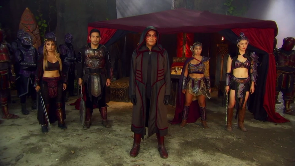 New Hathoria | Encantadia Wiki | Fandom