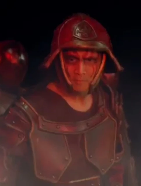 Rexar | Encantadia Wiki | Fandom