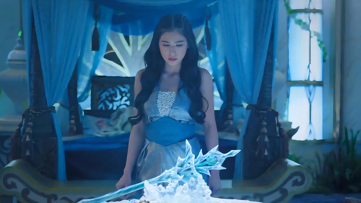 Deia | Encantadia Wiki | Fandom