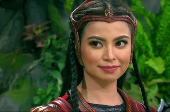 Pirena (2016) | Encantadia Wiki | Fandom