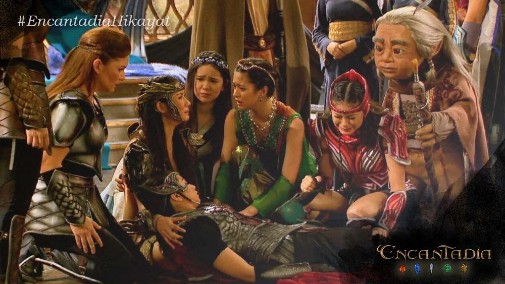 Hikayat | Encantadia Wiki | Fandom