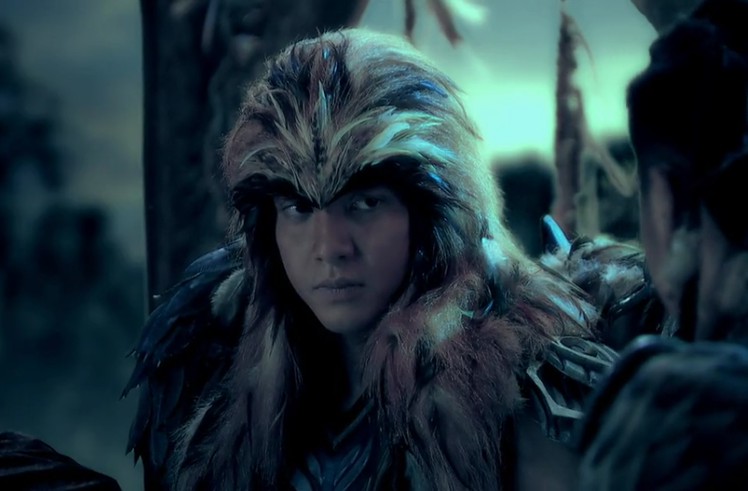 Lakan | Encantadia Wiki | Fandom