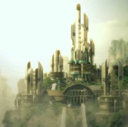 Lireo (2016) | Encantadia Wiki | Fandom
