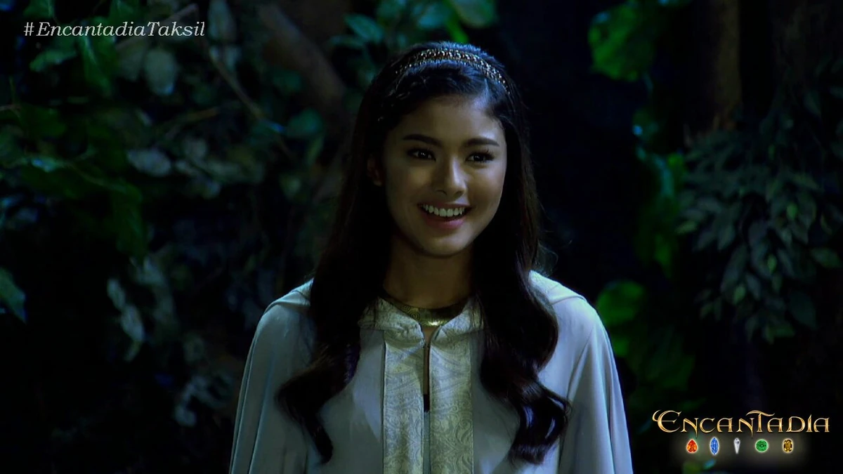 Taksil | Encantadia Wiki | Fandom