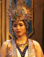 Amihan (2016) | Encantadia Wiki | Fandom