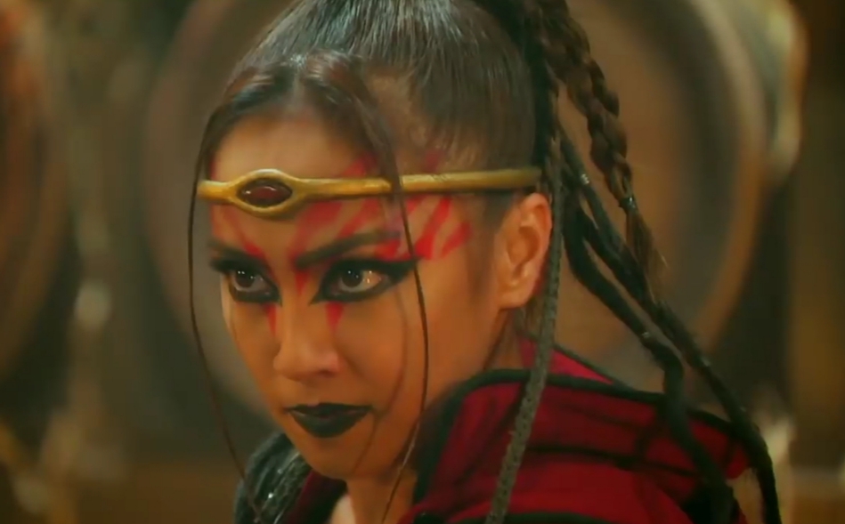 Agane (2016) | Encantadia Wiki | Fandom
