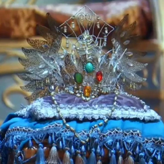 List of items of royalties | Encantadia Wiki | Fandom