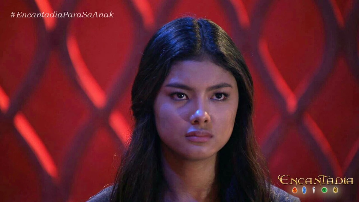 Para Sa Anak | Encantadia Wiki | Fandom