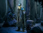 Emre | Encantadia Wiki | Fandom