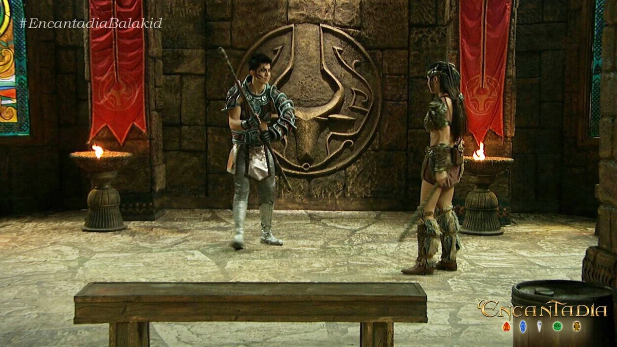 Balakid | Encantadia Wiki | Fandom