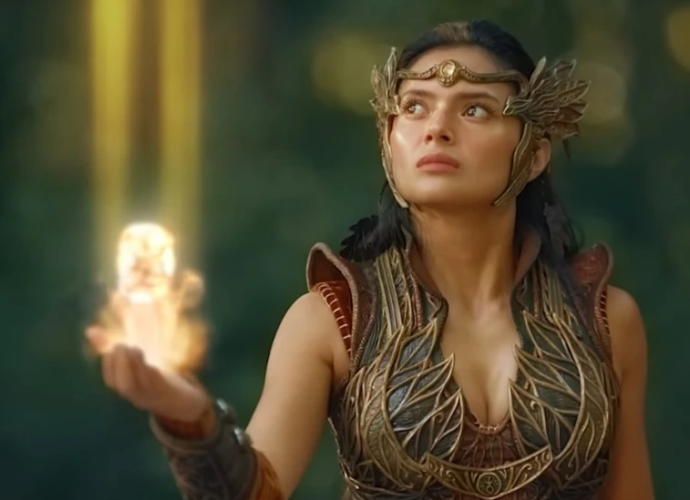Brilyante ng Lupa | Encantadia Wiki | Fandom