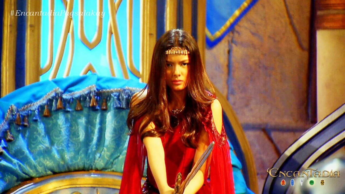 Pagsalakay | Encantadia Wiki | Fandom