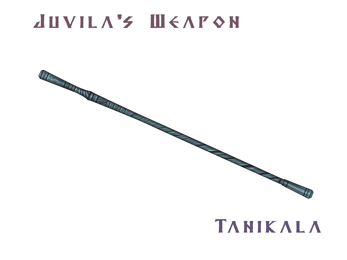 Tanikala | Encantadia Wiki | Fandom