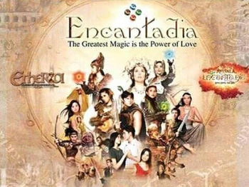 Encantadia (2005-2006 Series) | Encantadia Wiki | Fandom