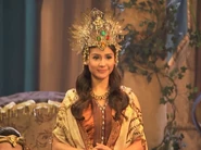Danaya (2016) | Encantadia Wiki | Fandom