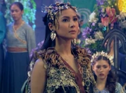 Danaya (2016) | Encantadia Wiki | Fandom